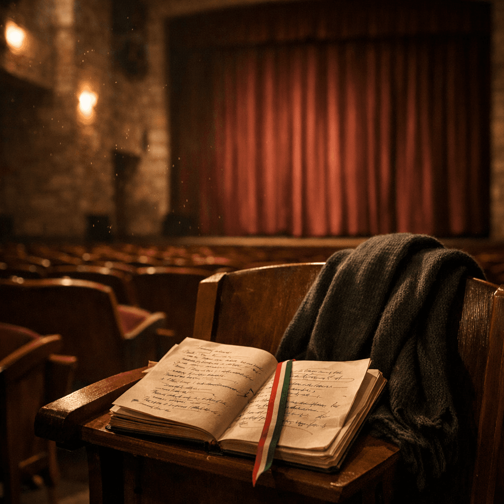 15%-os béremelés a kulturális ágazatban 2026. január 1-jétől - Magyar ...